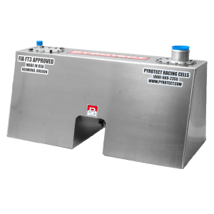 PyroCell Baja Buggy 20 Gal Fuel Cell – Pyrotect Cells