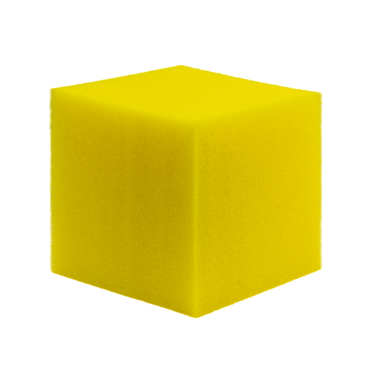 Fuel Cell Foam 2 Gallon Cube 8″ x 8″ x 8″ – Pyrotect Cells