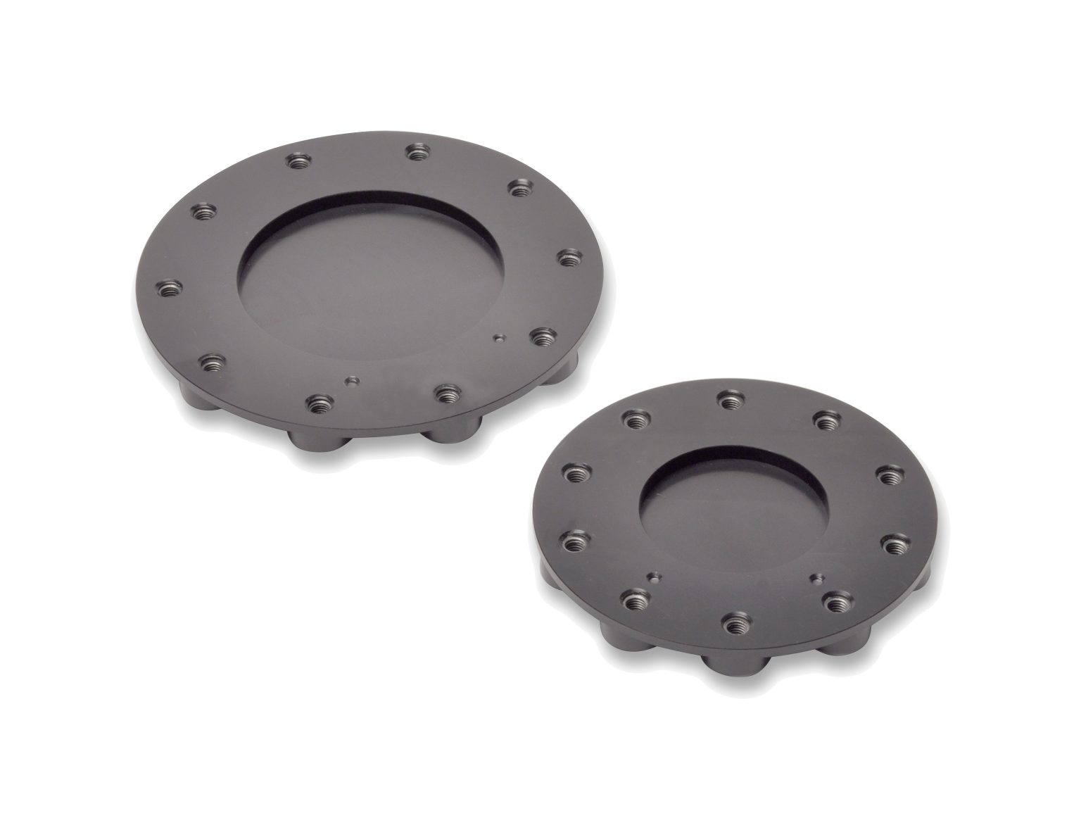 10 Bolt Nut Rings with Flapper Valve – Pyrotect Cells