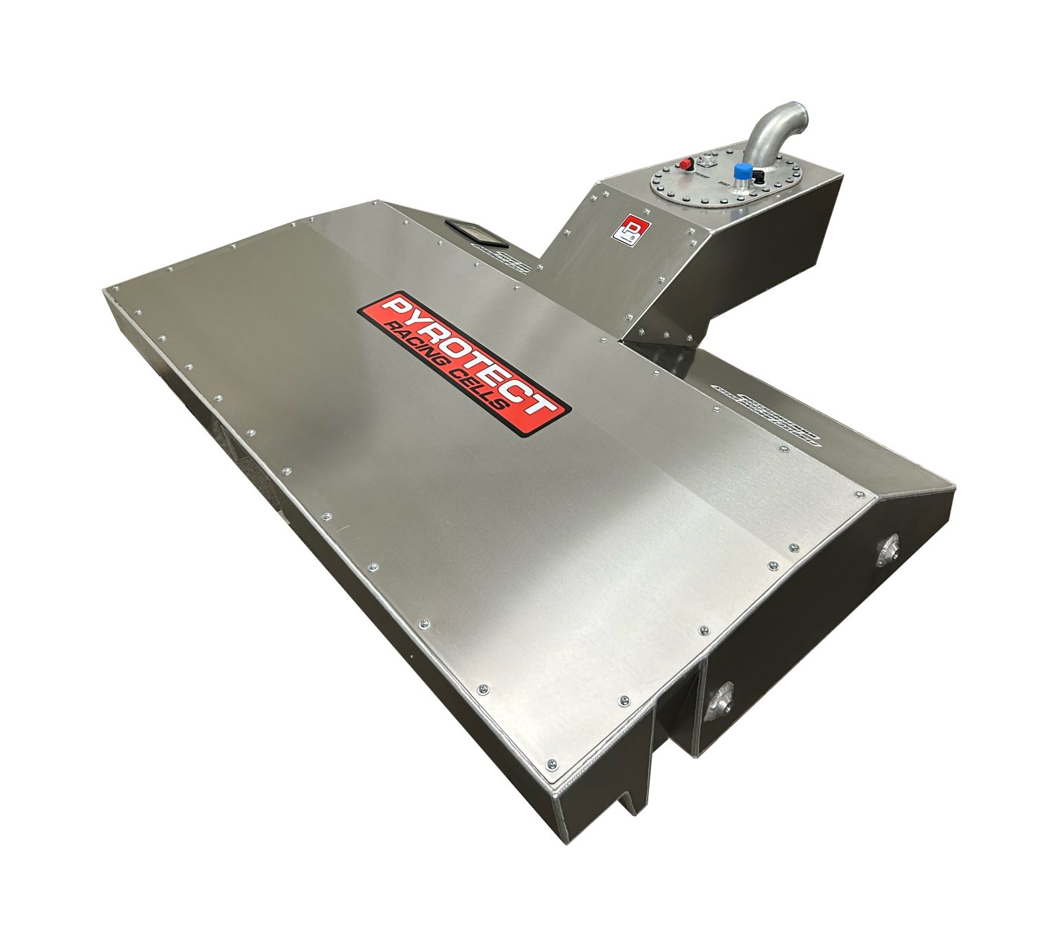 Polaris Pro-R PyroCell Elite Fuel Cell-29.7 Gallon – Pyrotect Cells