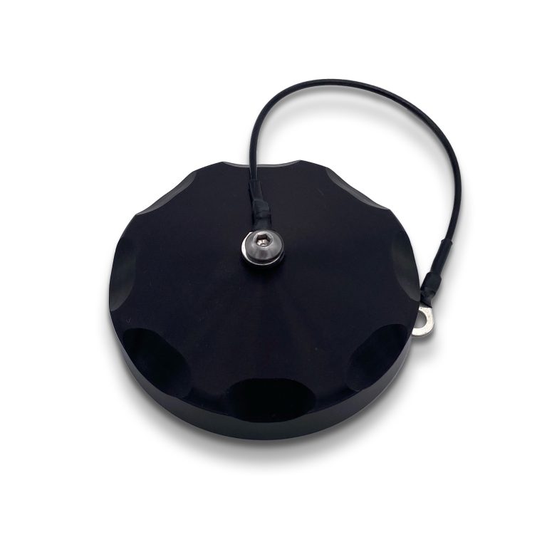 Aluminum Filler Caps – Pyrotect Cells