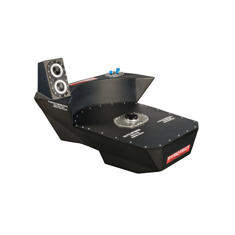Custom Fuel Cells – Pyrotect Cells