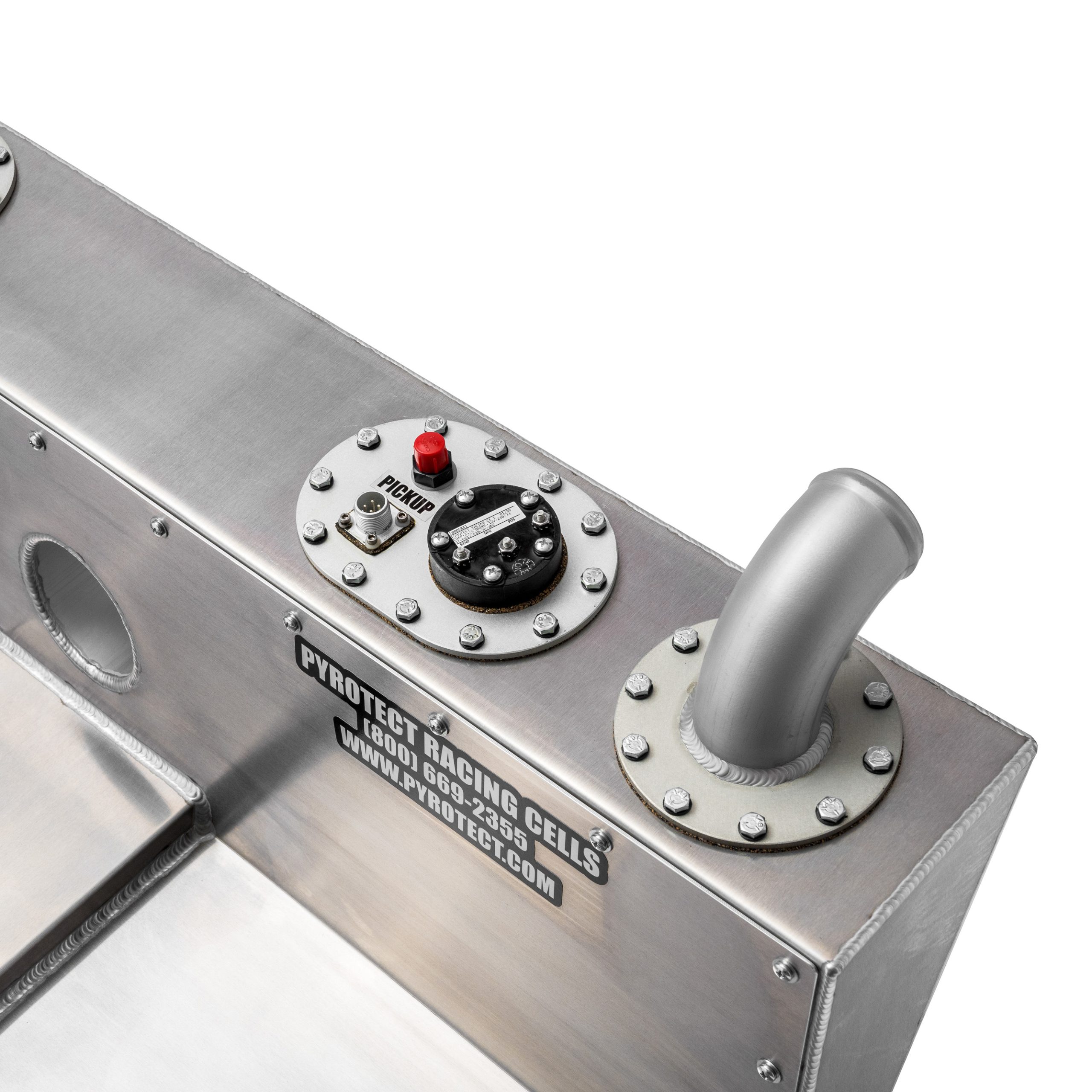 Custom Fuel Cells – Pyrotect Cells