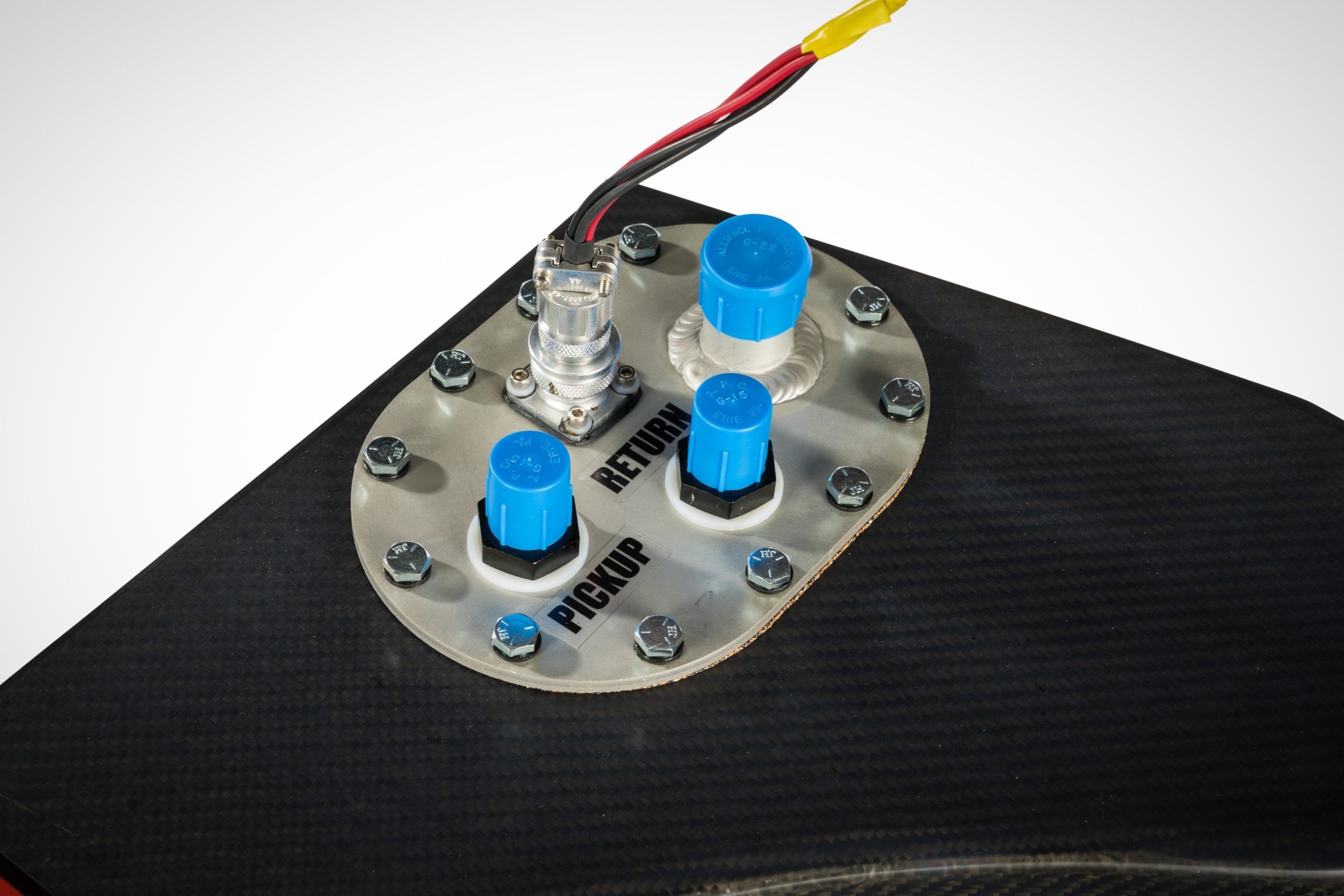 Custom Fuel Cells – Pyrotect Cells