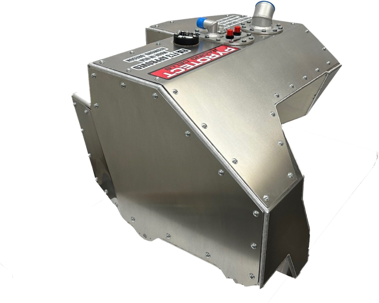 Custom Fuel Cells – Pyrotect Cells
